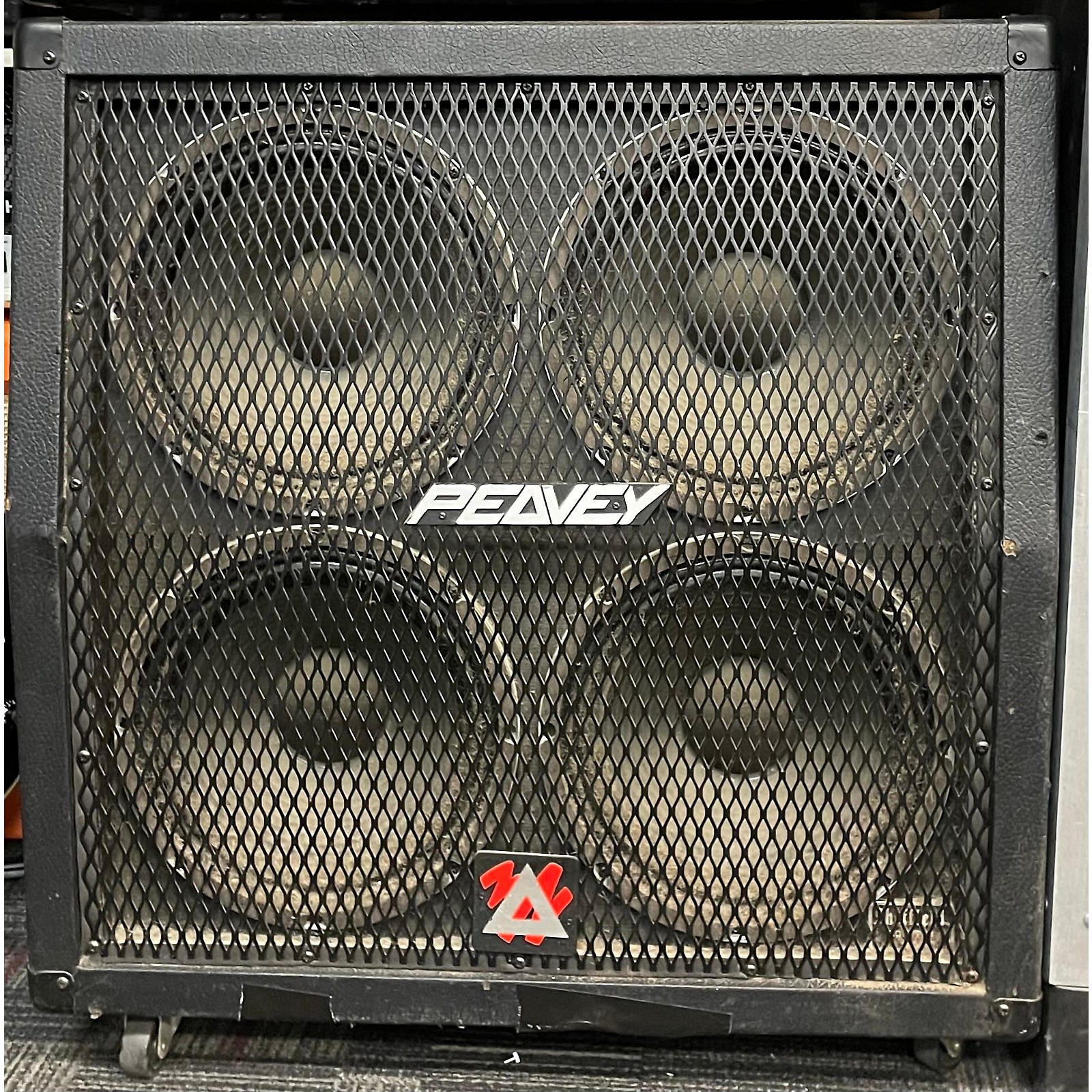 Used Peavey 412MS Guitar Cabinet | Guitar Center
