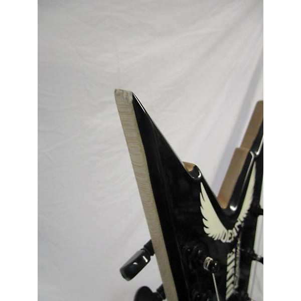 Used Dean Black | Guitar Center