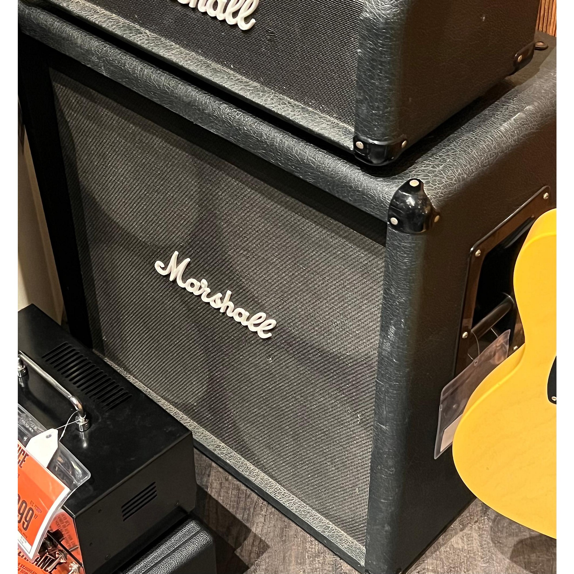 Marshall Vs412 Cabinet | Cabinets Matttroy