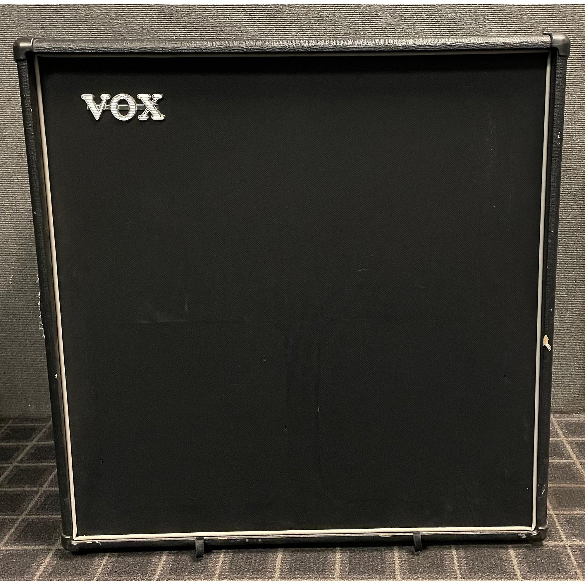 Vox V412bn Guitar Cabinet | Cabinets Matttroy