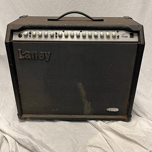 Used Laney TF300 Guitar Combo Amp | Guitar Center