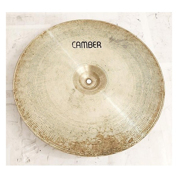 Used Camber 16in Crash Cymbal 36 | Guitar Center