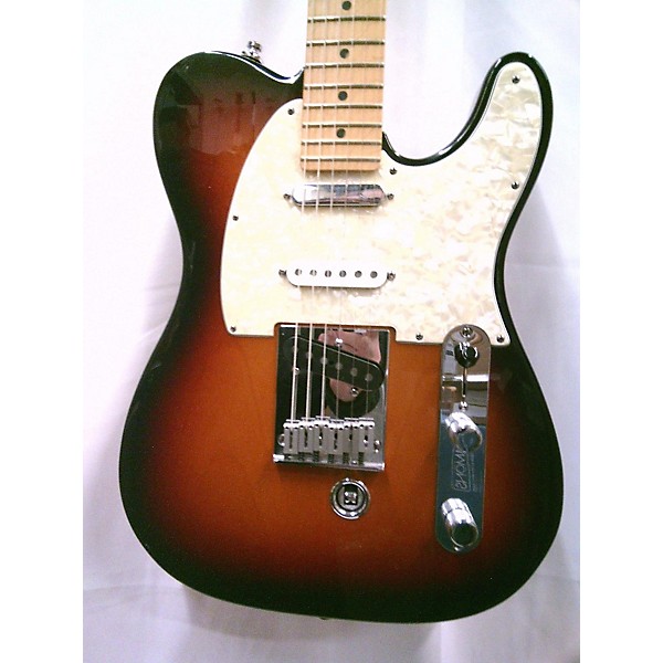 Used Fender 1998 American Nashville B-Bender Telecaster Solid Body ...