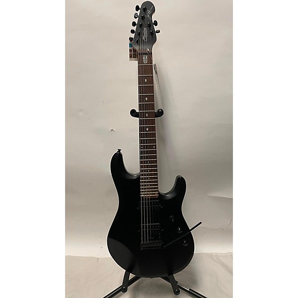 Used Sterling by Music Man JP70 John Petrucci Signature Solid Body ...