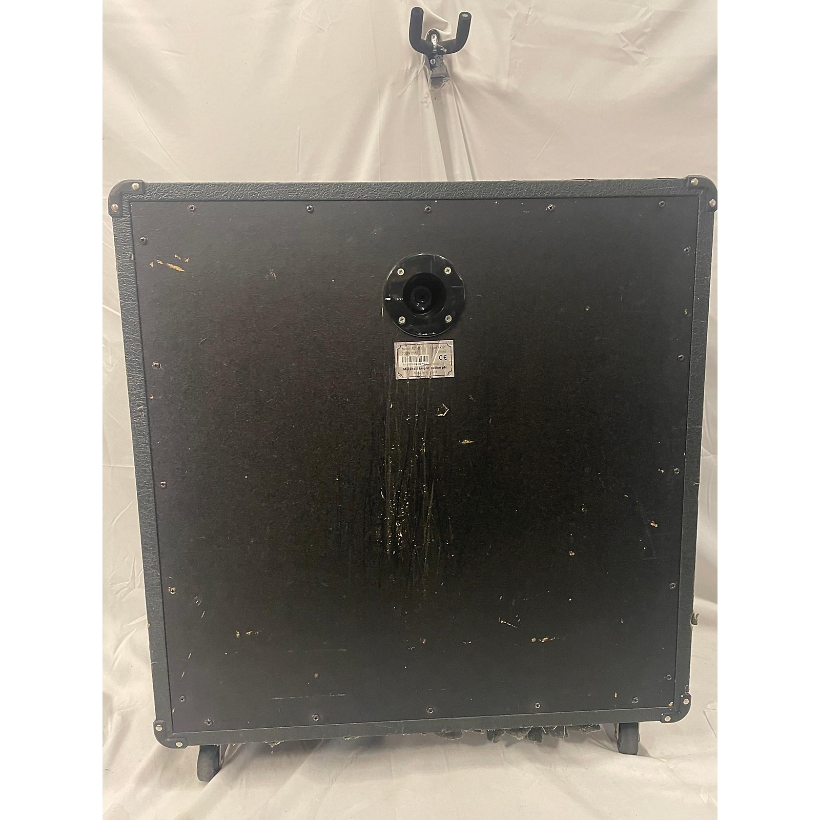 Marshall Avt412 Cabinet Review | Cabinets Matttroy