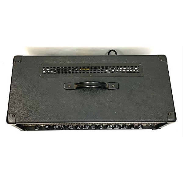 Used Peavey 1999 5150 II 120W Tube Guitar Amp Head | Guitar Center