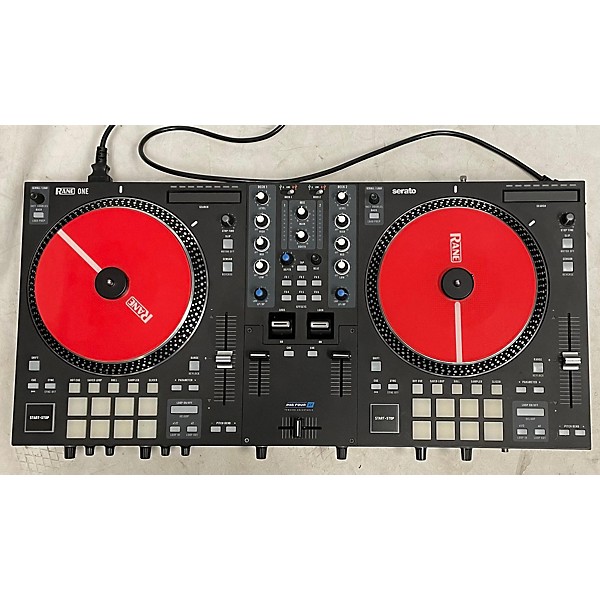 Used RANE One Dj Controller DJ Controller | Guitar Center