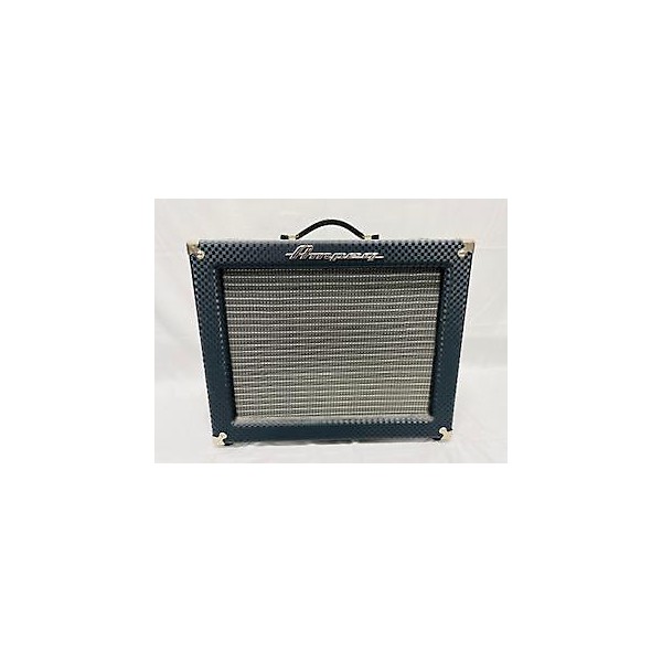 Used Ampeg JET 2 Tube Bass Combo Amp | Guitar Center