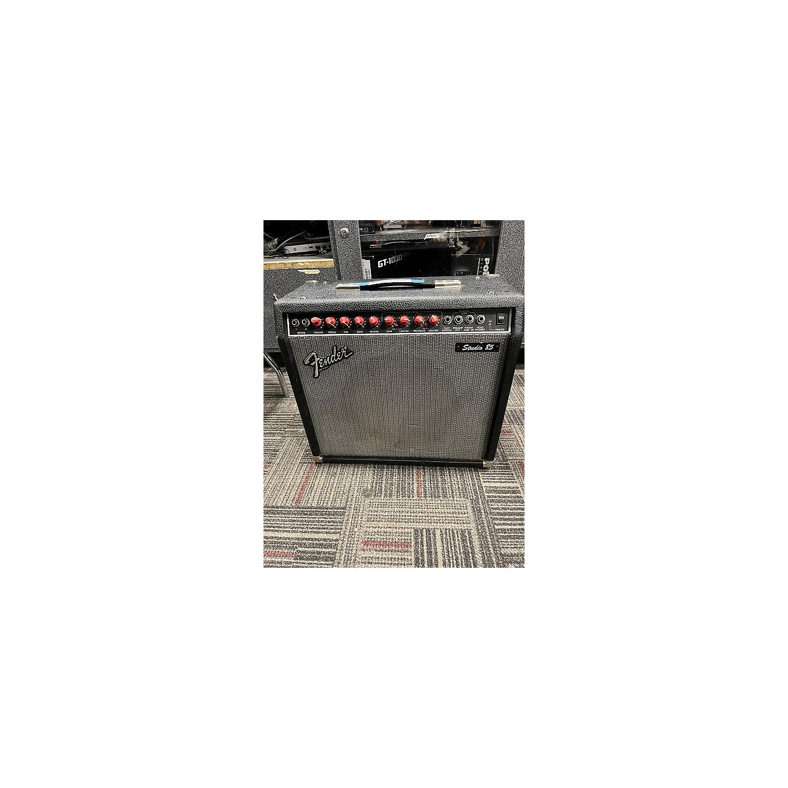 Used Fender Studio 85 Guitar Combo Amp | Guitar Center