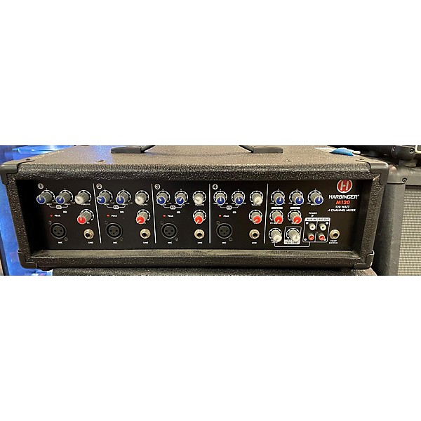 Used Harbinger M120 Sound Package | Guitar Center
