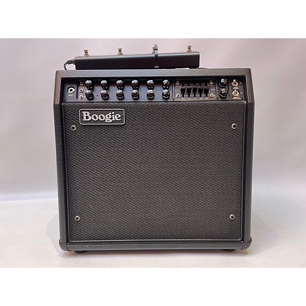 Used MESA/Boogie Mark V Thirty Five 1x12 Tube Guitar Combo Amp | Guitar ...