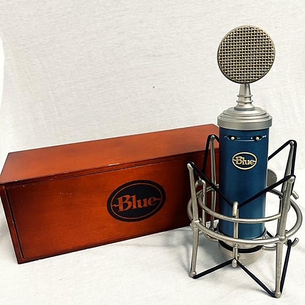 Used Blue | Guitar Center