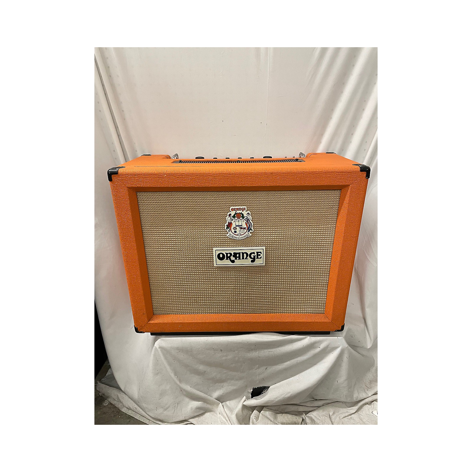 Used Orange Amplifiers AD30R 2x12 Tube Guitar Combo Amp | Guitar Center