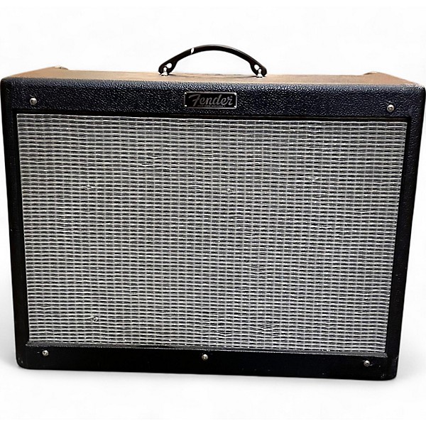 Used Fender FSR Hot Rod Deluxe III Tube Guitar Combo Amp | Guitar Center