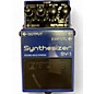 Used BOSS Used BOSS SY1 Effect Pedal | Guitar Center