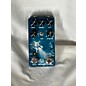 Used Walrus Audio Fathom Reverb Effect Pedal | Guitar Center