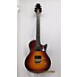 Used Taylor SB1-S Solid Body Electric Guitar 2 Color Sunburst | Guitar ...