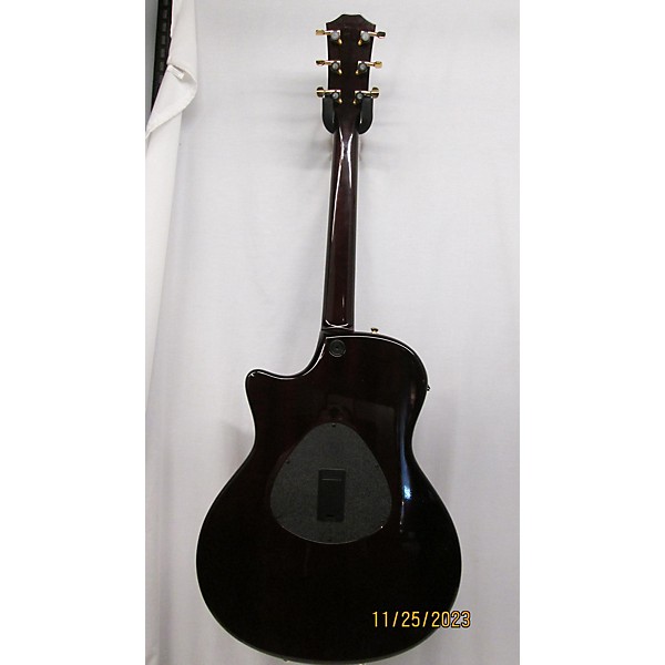 Used Taylor SB1-S Solid Body Electric Guitar 2 Color Sunburst | Guitar ...