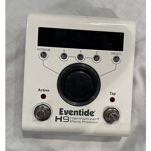 Used Eventide H9 Core Harmonizer Pedal | Guitar Center