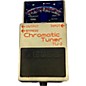 Used BOSS TU2 Chromatic Tuner Pedal | Guitar Center