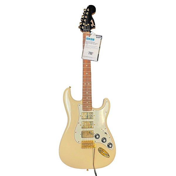 Used Fender 2019 Fsr Mahogany Hhh Strat Solid Body Electric Guitar ...