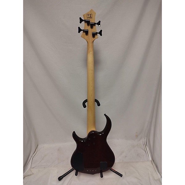 Used Sire Marcus Miller M7 Swamp Ash Electric Bass Guitar Tobacco ...