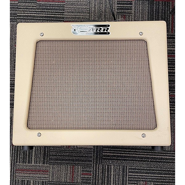 Used Carr Amplifiers | Guitar Center