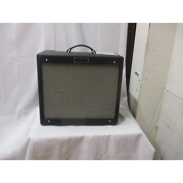 Used Fender FSR Blues Jr III Tube Guitar Combo Amp | Guitar Center