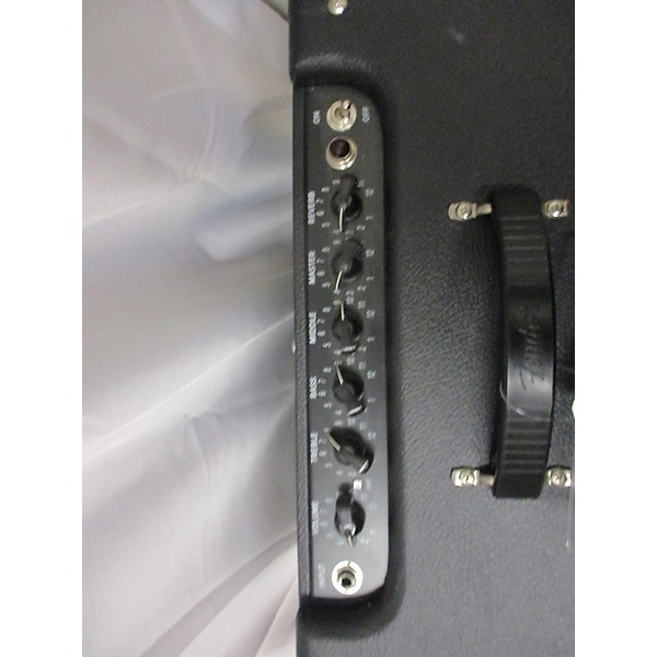 Used Fender FSR Blues Jr III Tube Guitar Combo Amp | Guitar Center