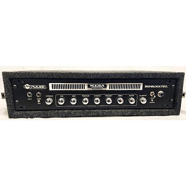 Used MESA/Boogie | Guitar Center