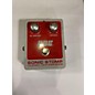 Used BBE SS92 Sonicstomp Sonic Maximizer Effect Pedal | Guitar Center