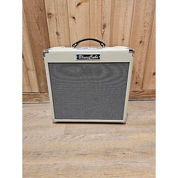 Used Roland BLUES CUBE 30W Guitar Combo Amp | Guitar Center