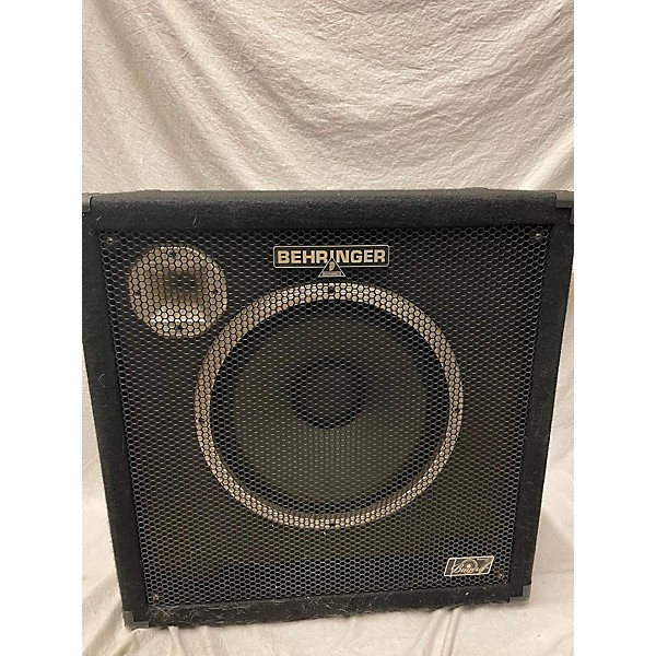 Behringer Ba 210 Bass Cabinet | Cabinets Matttroy