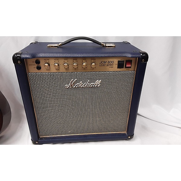 Used Marshall Studio Classic 20W 1x10 Tube Guitar Combo Amp | Guitar Center
