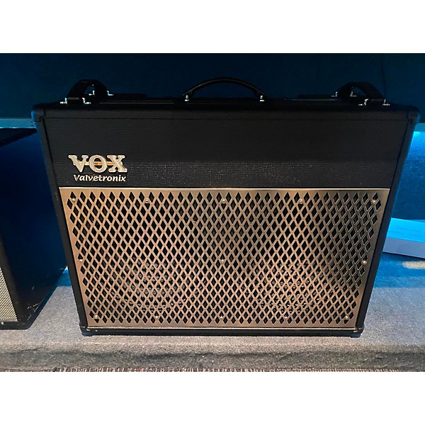 Used VOX AD100VT 2x12 100W Guitar Combo Amp | Guitar Center