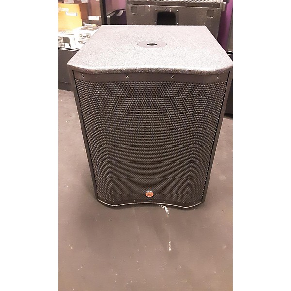 Used Harbinger VARI V2318S Powered Subwoofer | Guitar Center