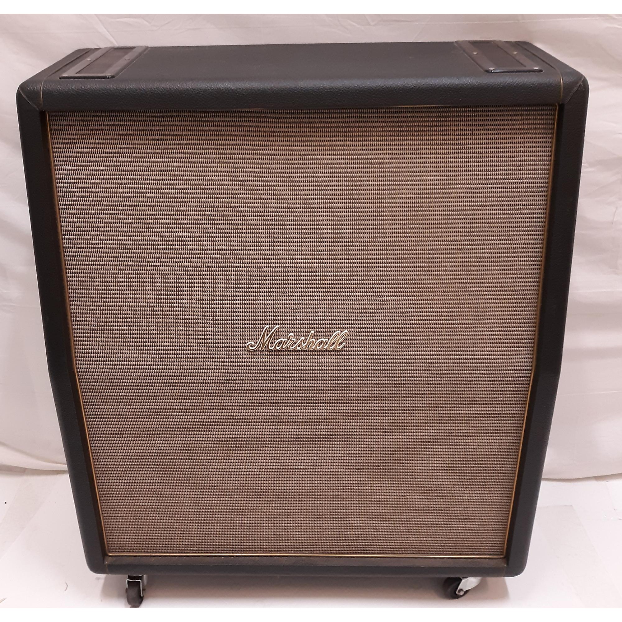 Marshall 1960tv Cabinet Review | Cabinets Matttroy