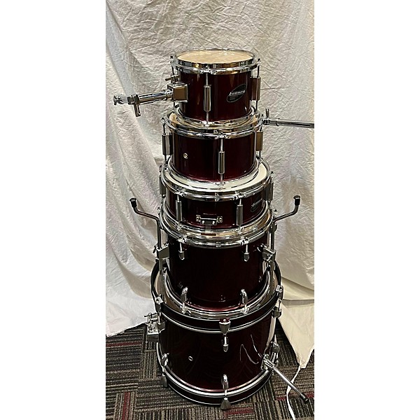 Used Ludwig Kids Kit Drum Kit | Guitar Center