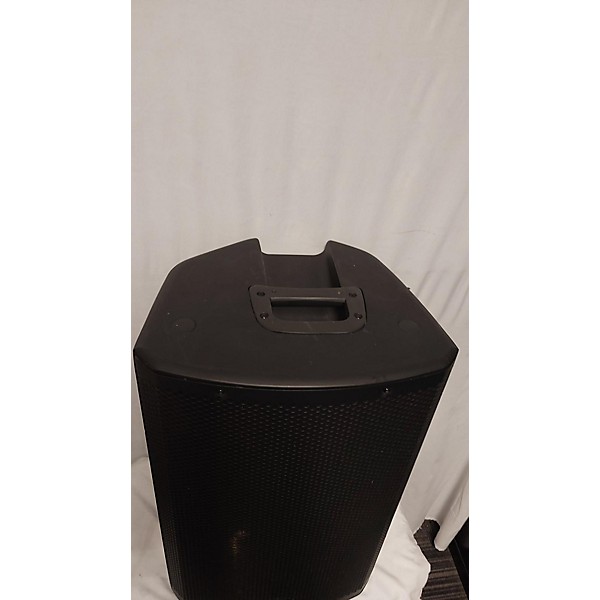 Used Turbosound IQ12 Powered Speaker | Guitar Center