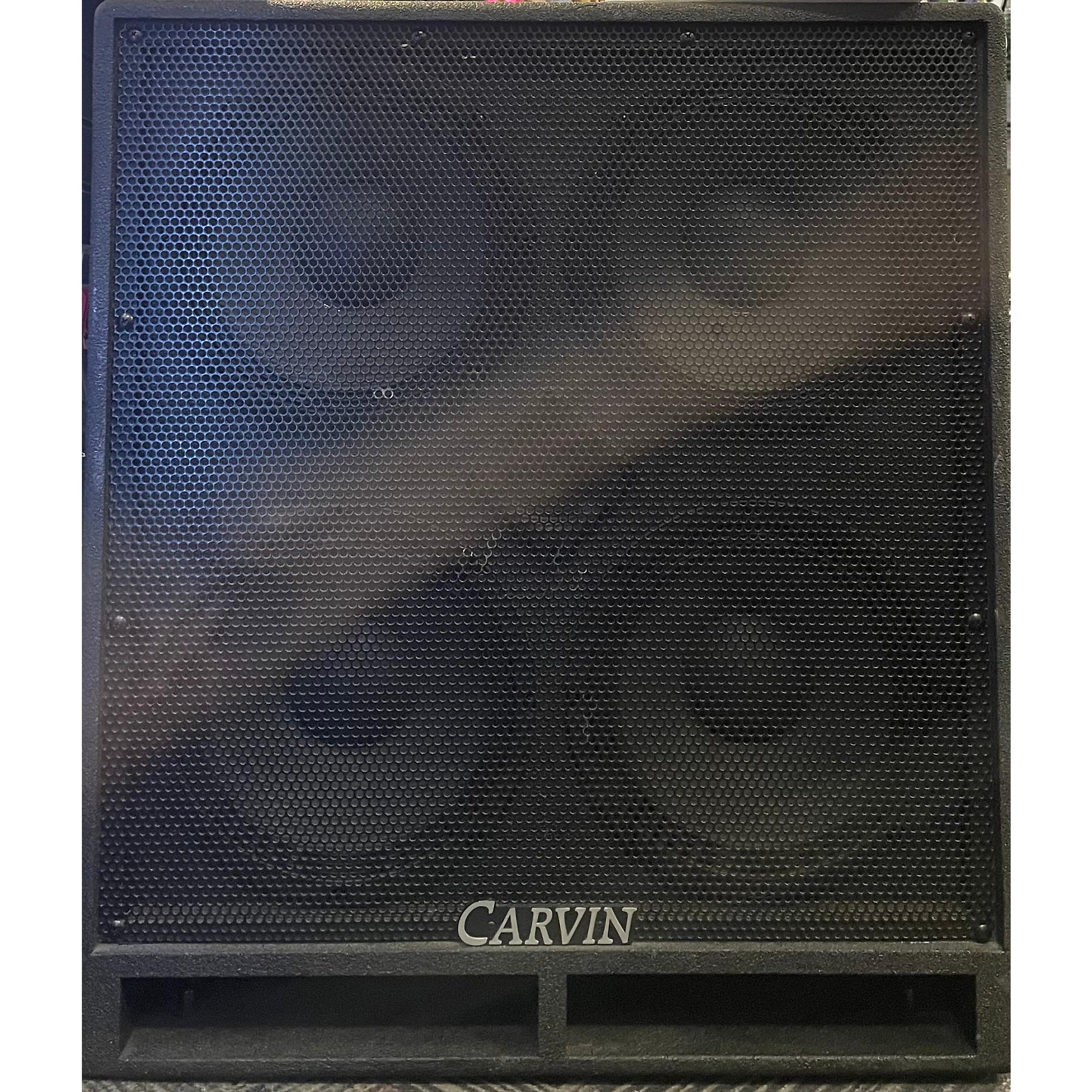 Carvin Bass Cabinets Reviews | Cabinets Matttroy
