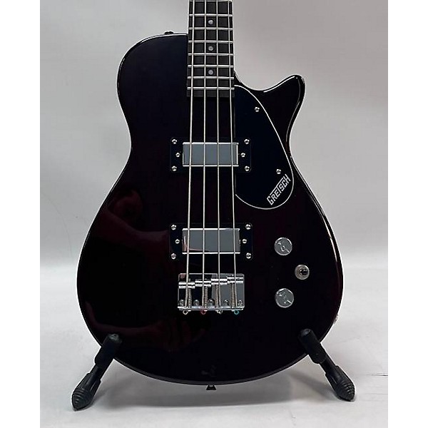 Used Gretsch Guitars Wine Red | Guitar Center