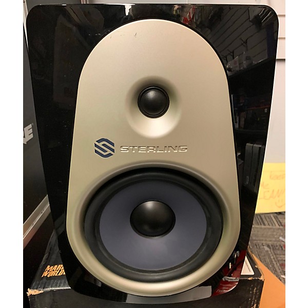 Used Sterling Audio MX8 Powered Monitor | Guitar Center