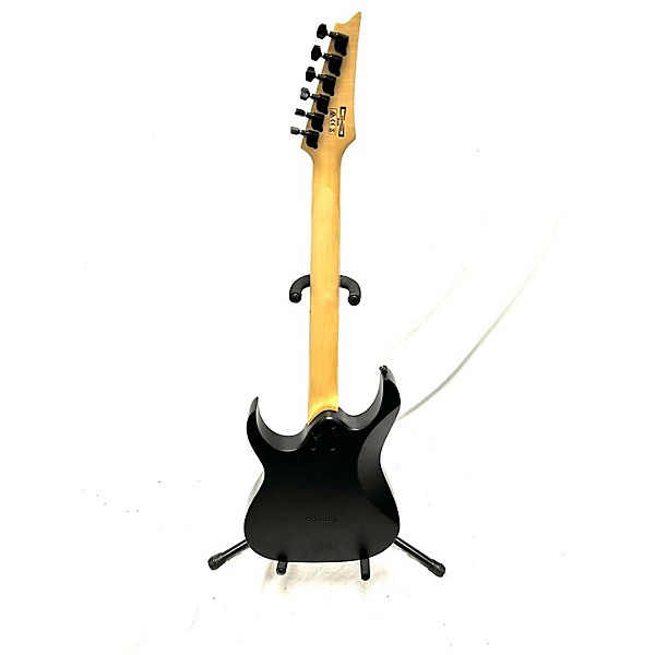 Used Ibanez GIO GRGR131EX Solid Body Electric Guitar Black | Guitar Center