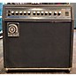 Used Ampeg SS70 Guitar Combo Amp | Guitar Center