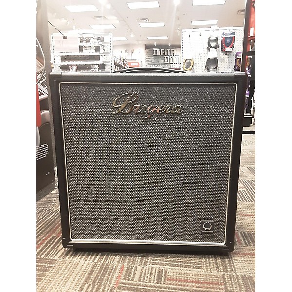 Used Bugera 112TS 80W 1X12 Guitar Cabinet | Guitar Center