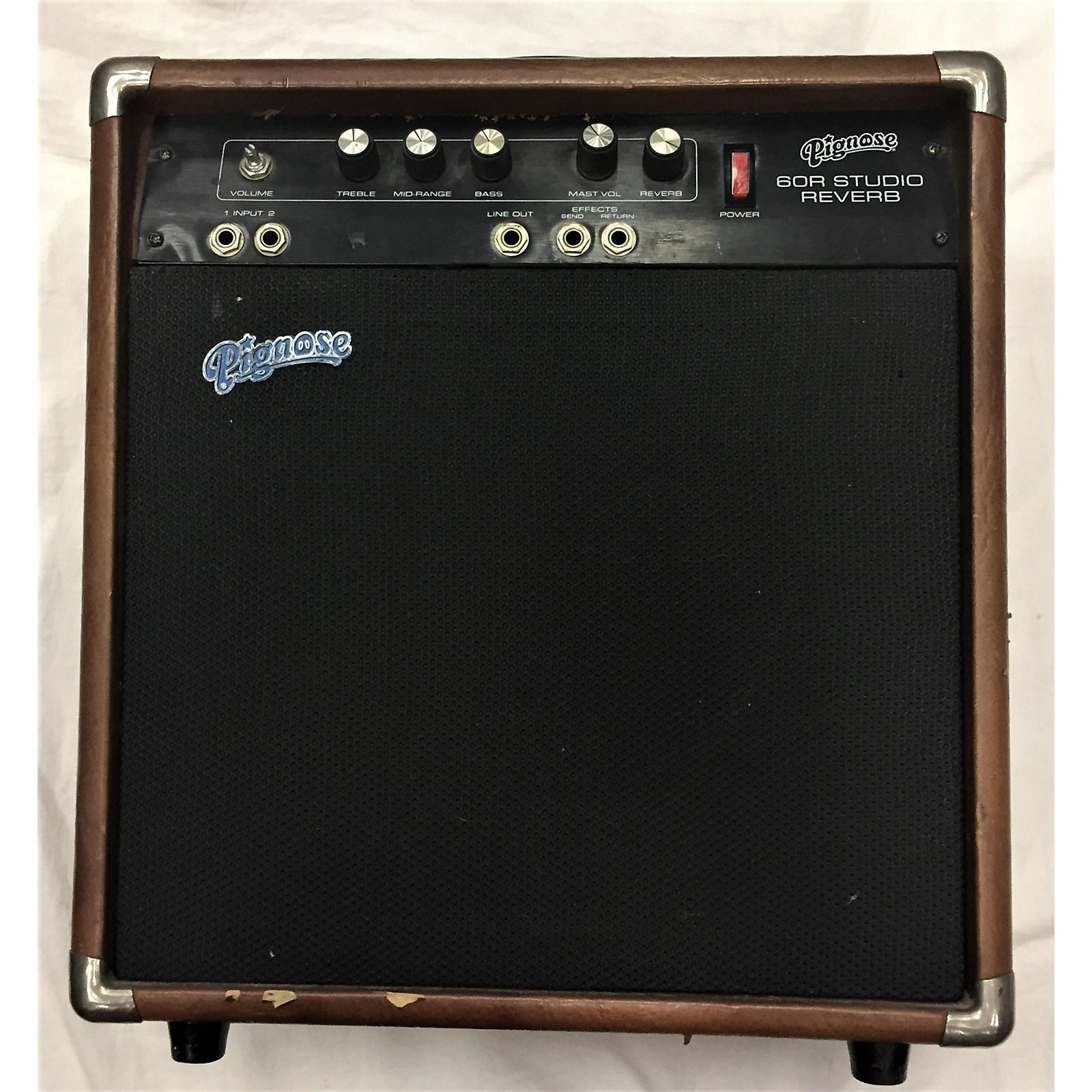 Used Pignose 30/60r Guitar Combo Amp | Guitar Center