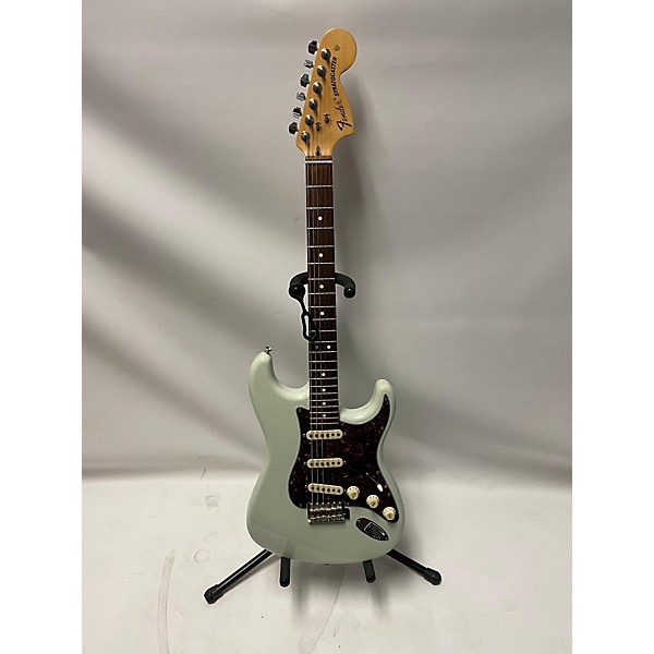 Used Fender American Special Stratocaster Solid Body Electric Guitar ...