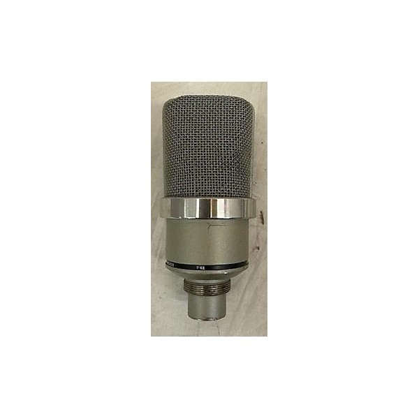 Used Neumann TLM102 Condenser Microphone | Guitar Center