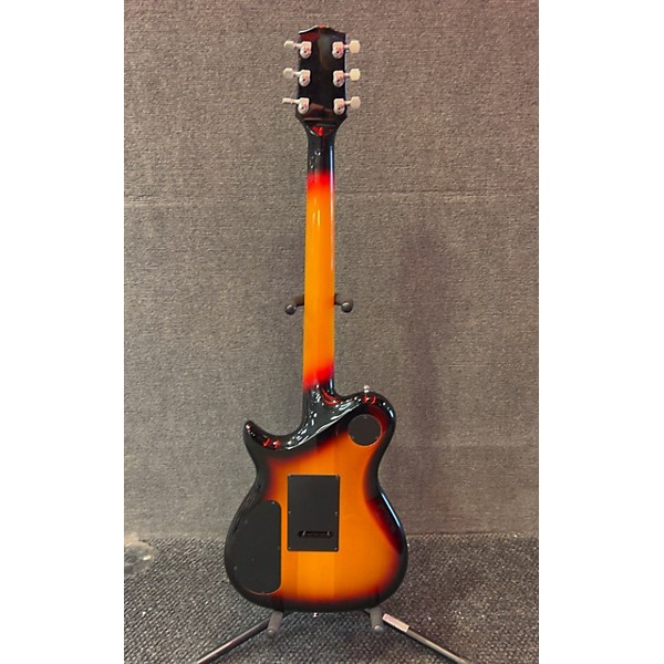 Used Carvin 1999 SC90 Solid Body Electric Guitar 3 Color Sunburst ...