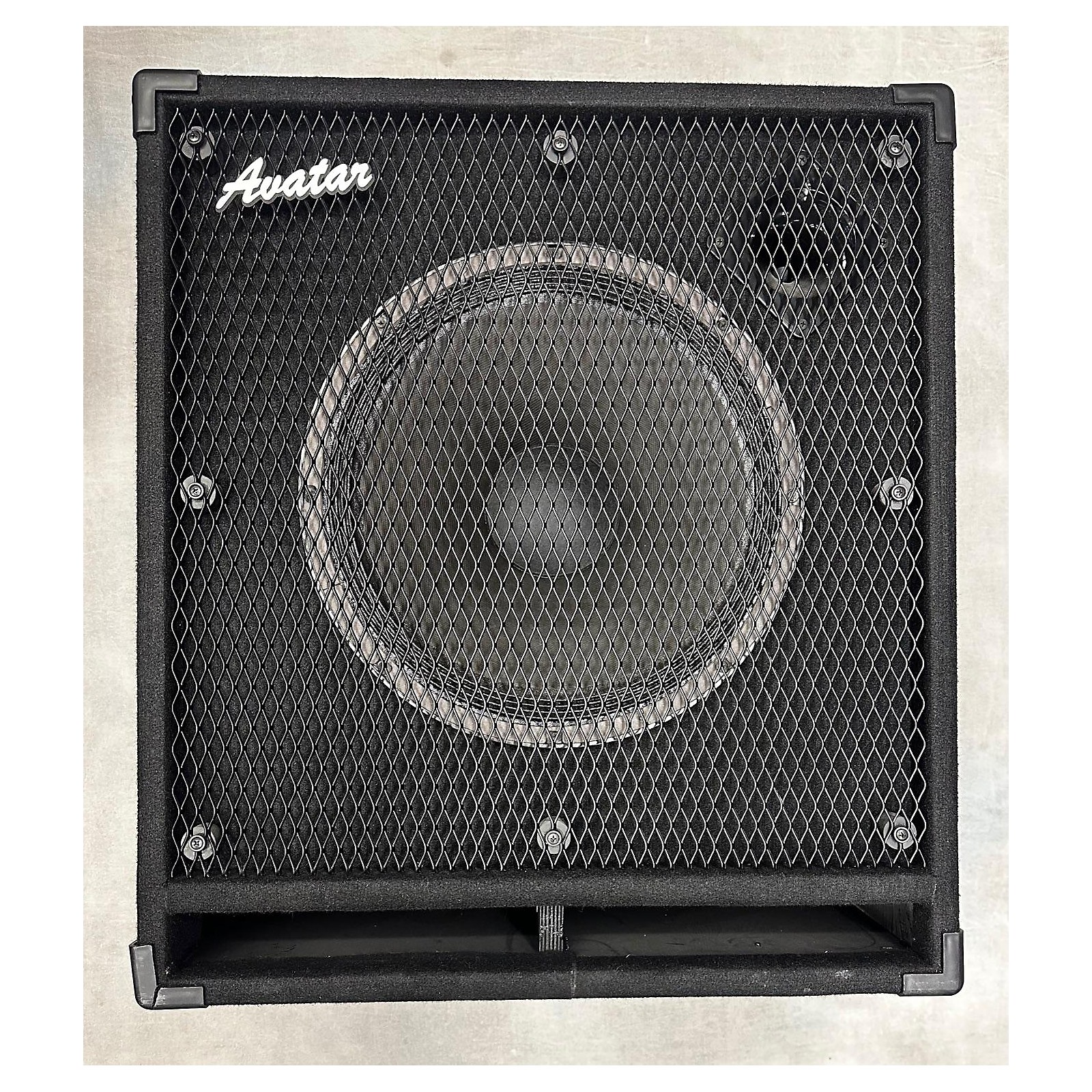 Avatar 210 Bass Cabinet | Cabinets Matttroy